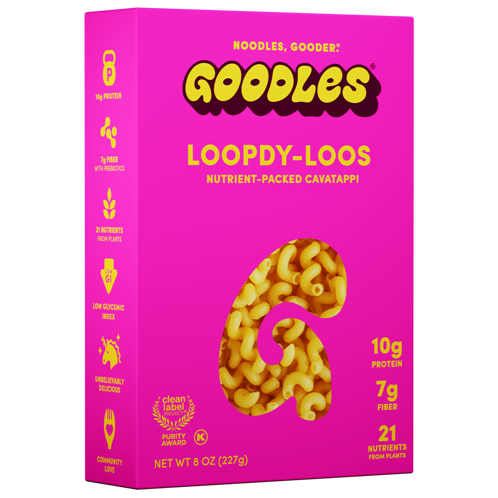 Loopdy-Loos | Goodles