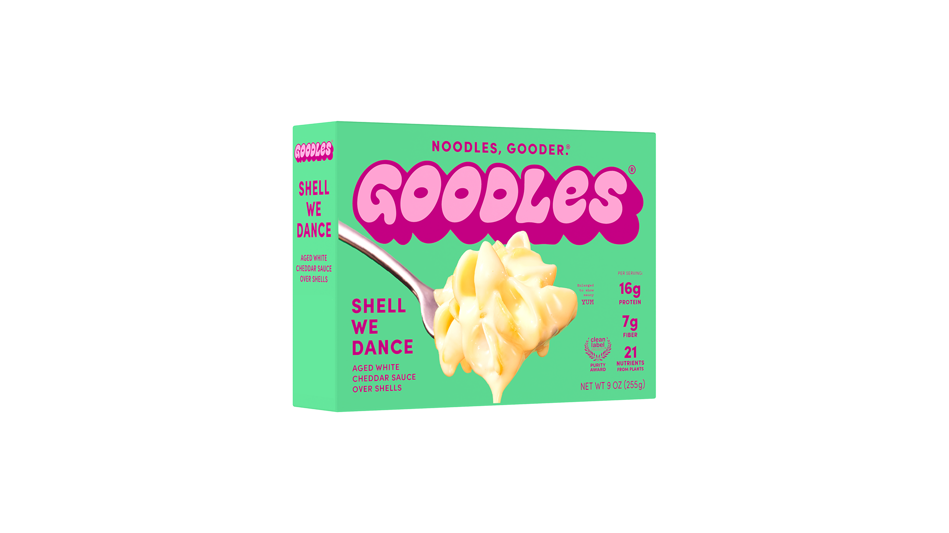 Shell We Dance | Goodles