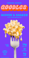 Mover & Shaker | Goodles