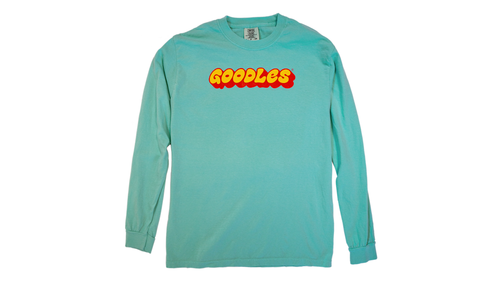 GOODLES Long Sleeve
