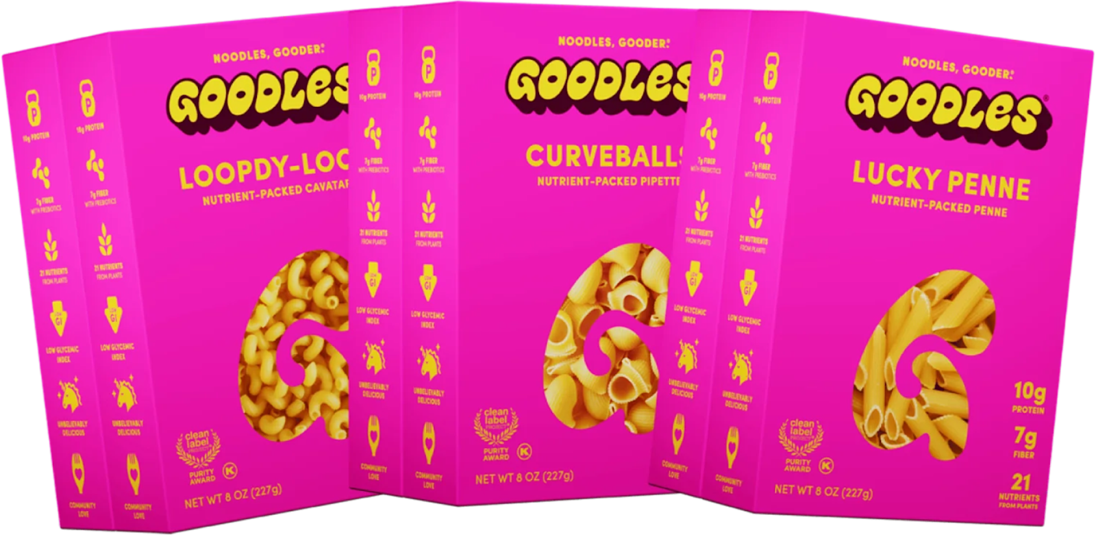 Home | Goodles