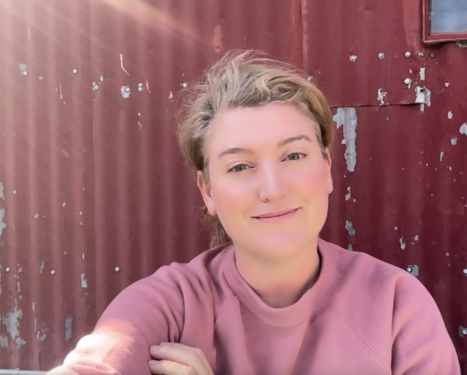 Meet Jen Zeszut, our Co-Founder and CEO | Goodles