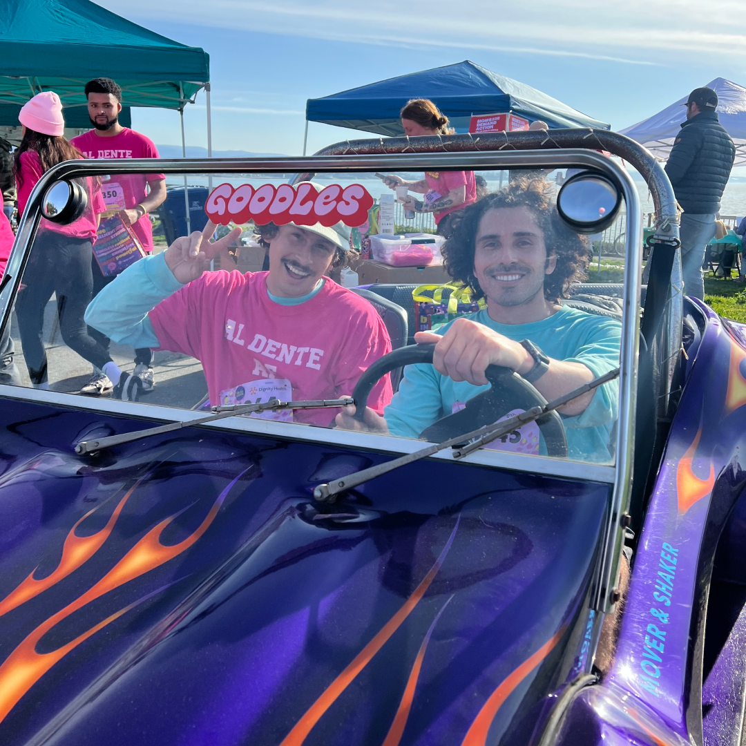 The Story of our Fourth Flavor | Goodles