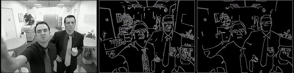 Edge Detection In Opencv 4 0 A 15 Minutes Tutorial