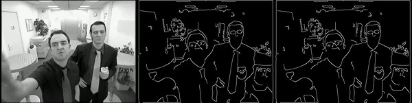 Opencv Structured Forests For Fast Edge Detection In Opencv 4 A 15 Minutes Tutorial Vrogue