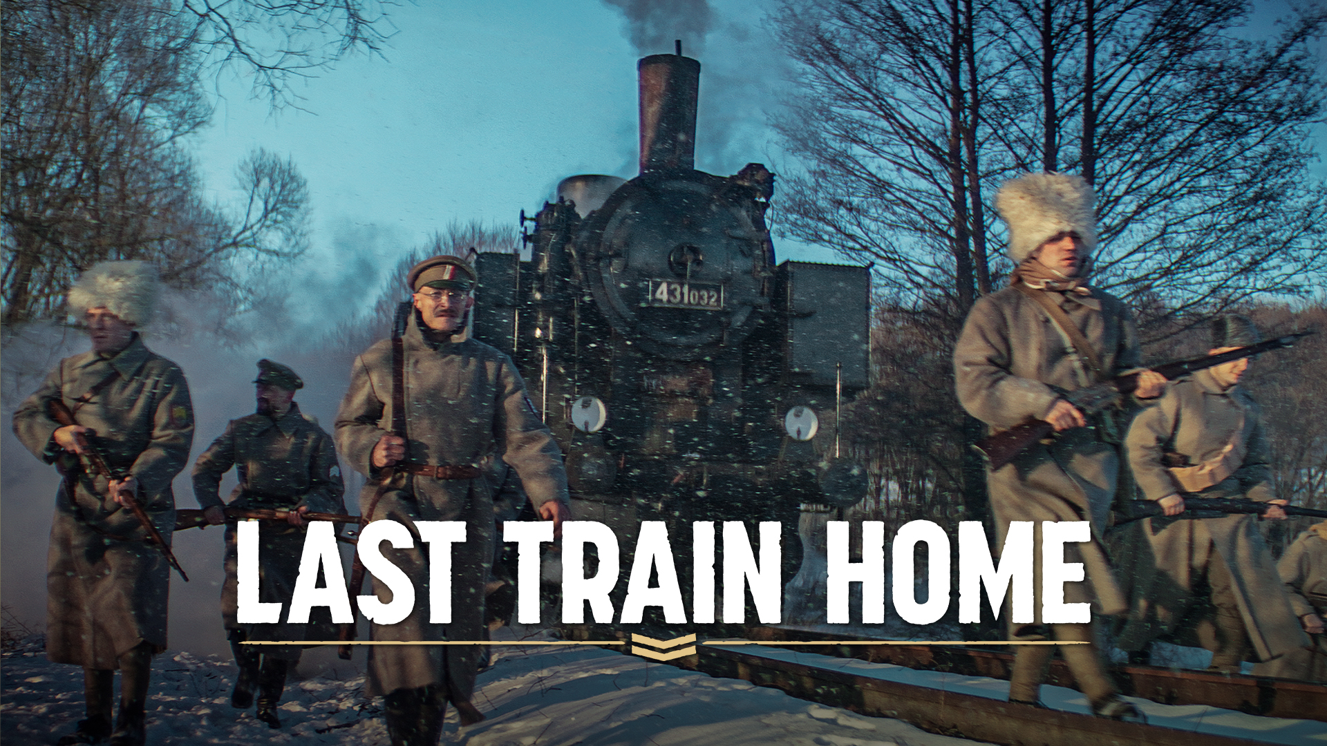 Last Train Home's Siberian Journey Trailer is out