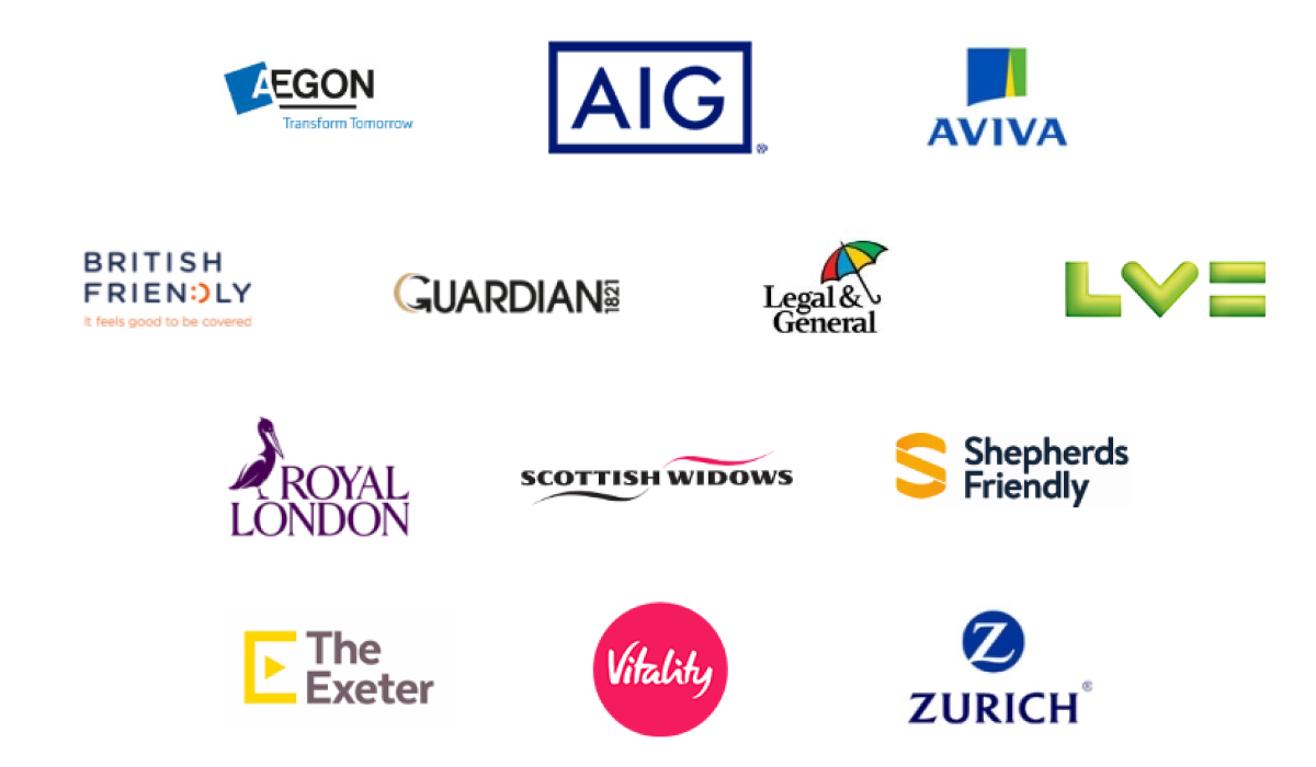 Better.co.uk Protection Insurance | Get a free protection review ...