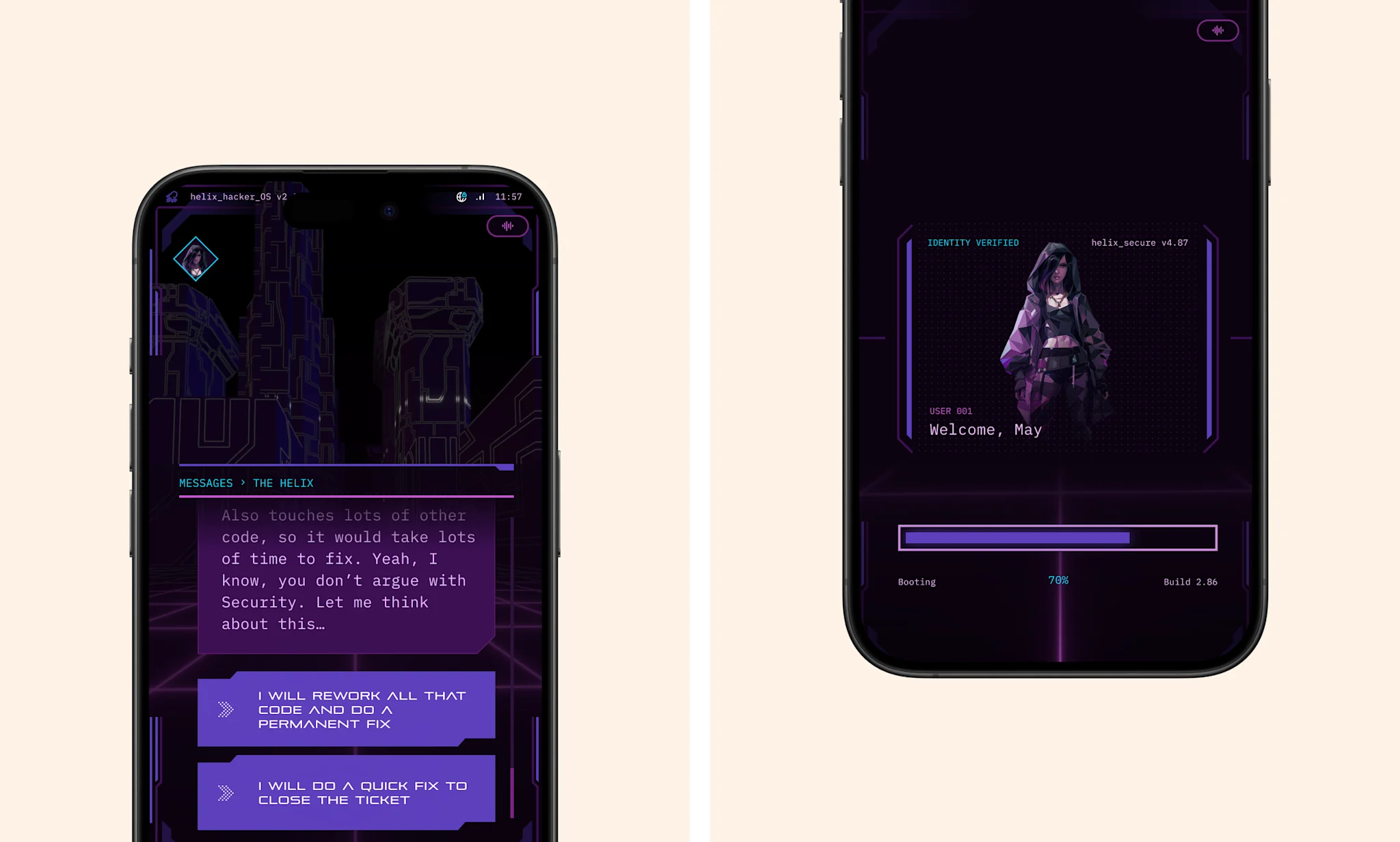 Invicti Case Study | Elegant Seagulls