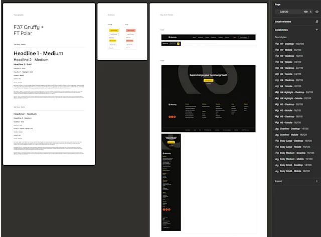 Recurly Case Study | Elegant Seagulls