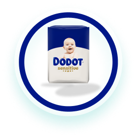 Gana paquetes de pañales gratis con DODOT VIP | Dodot ES