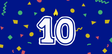 Bebé de 10 meses: hitos del desarrollo | Dodot