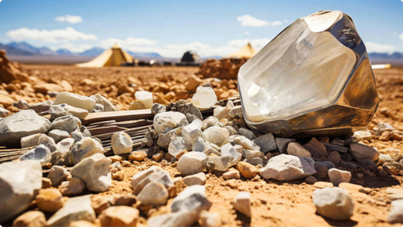 The Future of Real Diamond Mining and Its Impact on Diamond Investments ...