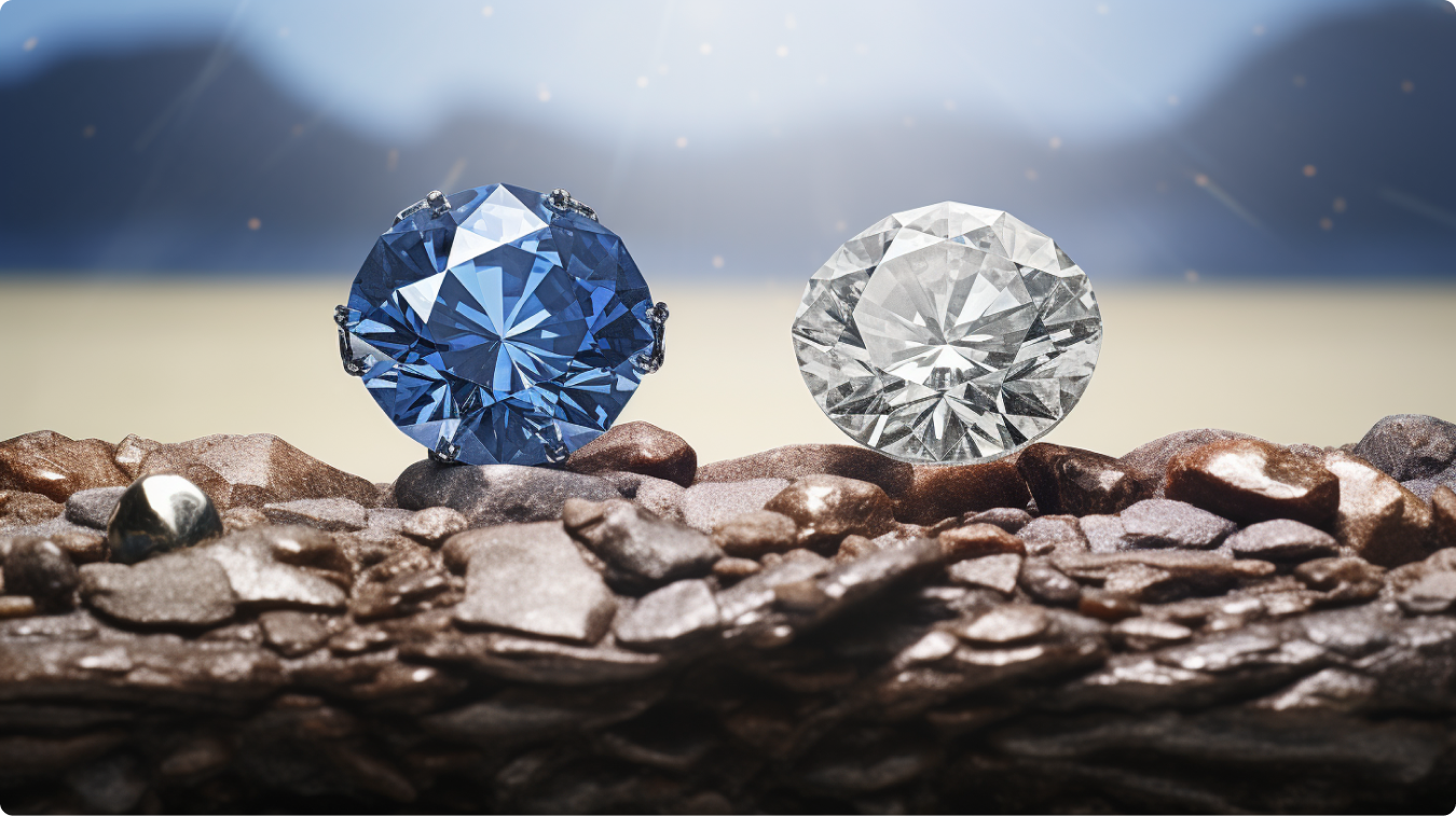 Which Gem Offers Better Investment Prospects? - Diamond Standard