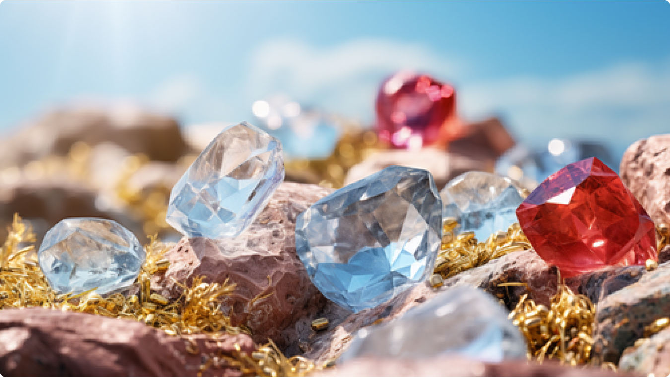 A Beginner's Guide - Diamond Standard