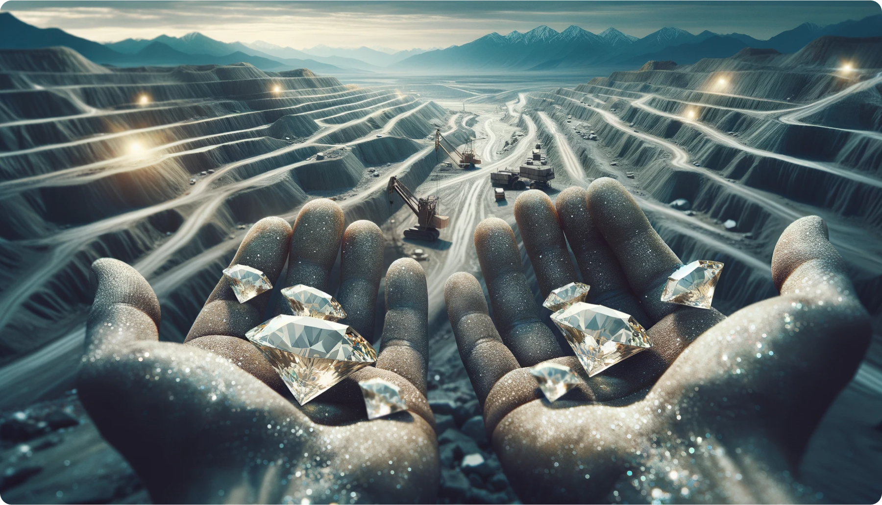 Diamond Standard | Uncovering Myths in the Diamond Market - Diamond ...