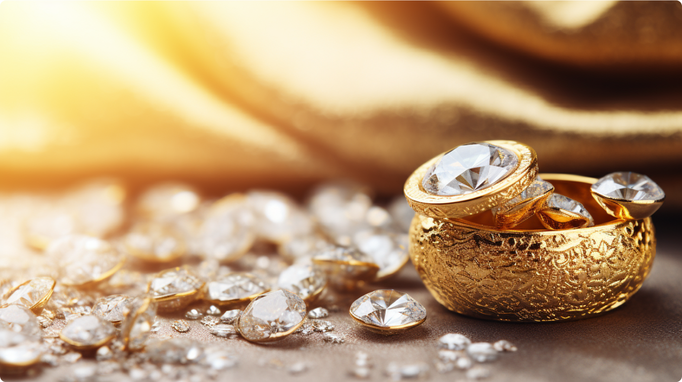 Which is a Better Investment? - Diamond Standard