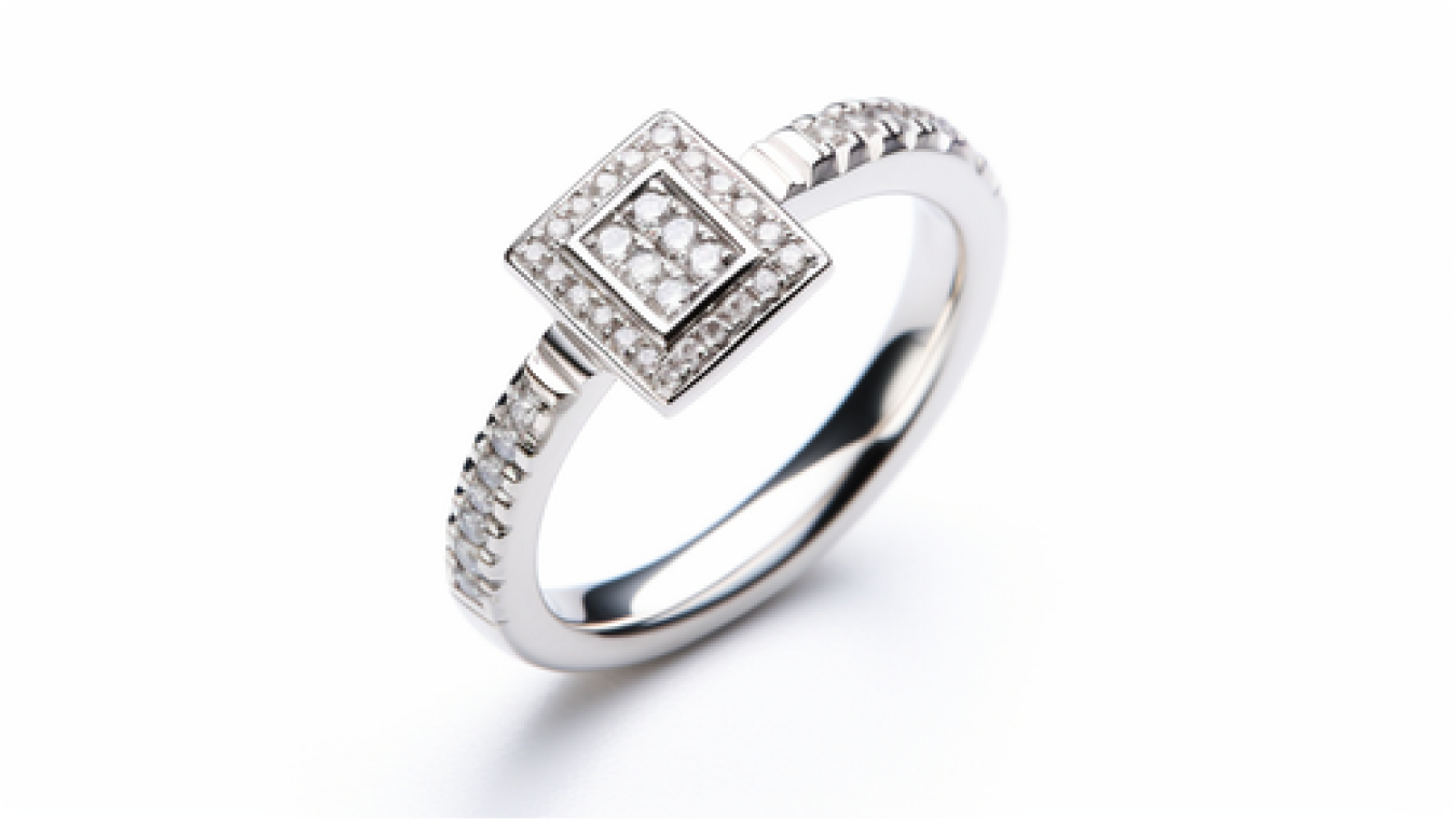 What is a Composite Diamond, and Should You Buy One? - Diamond Standard