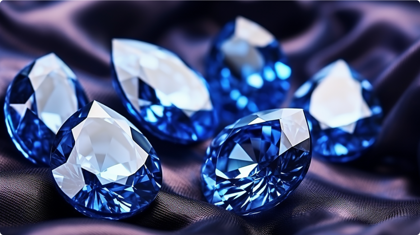 Which Gem Offers Better Investment Prospects? - Diamond Standard