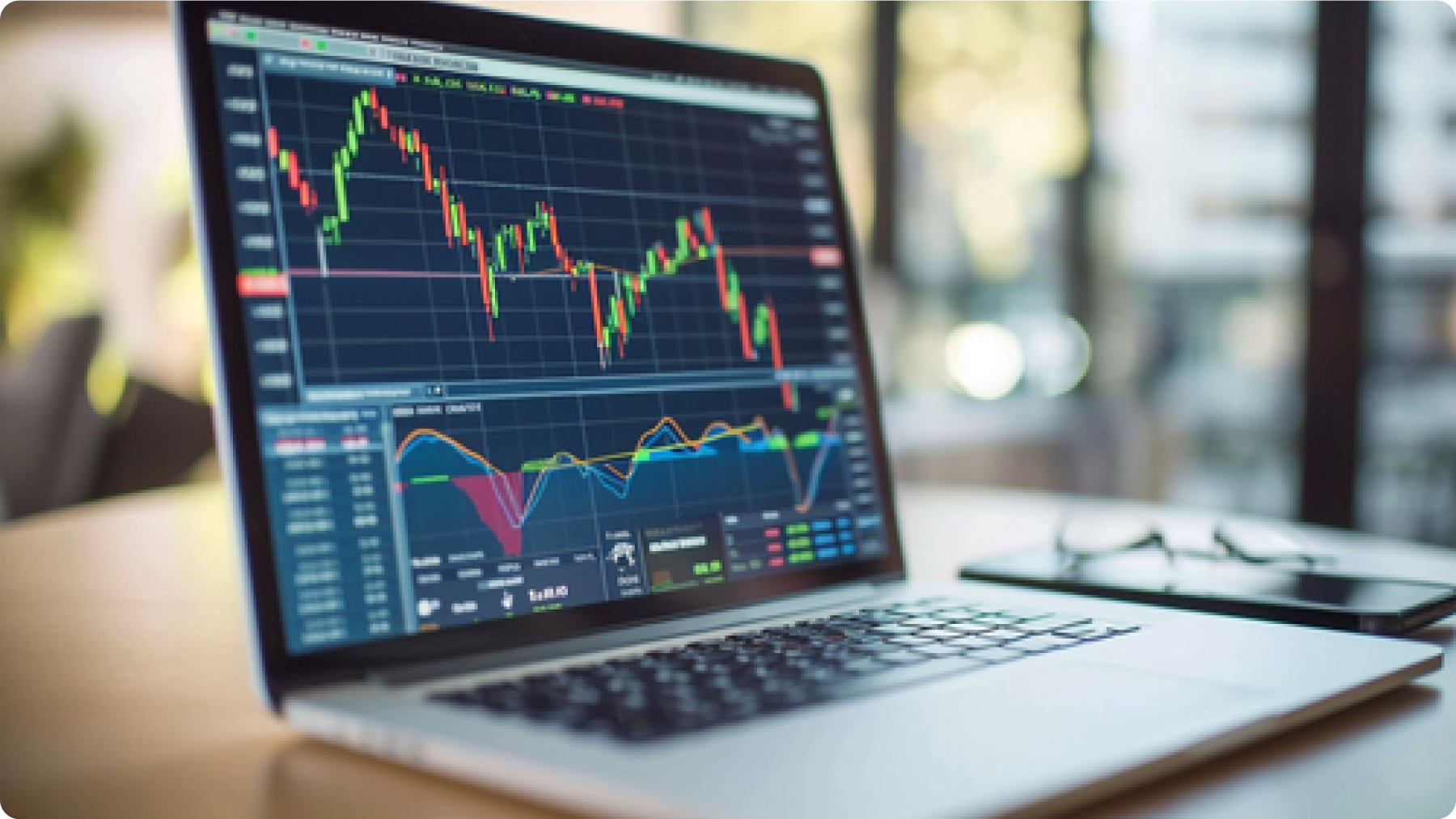 How to Reinvest Savings from Commission-Free Trading Platforms ...