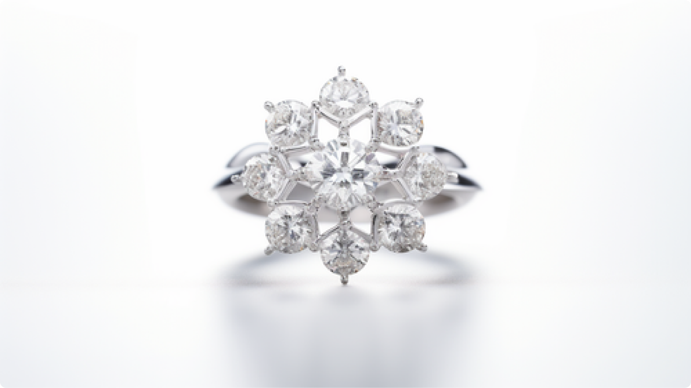 What is a Composite Diamond, and Should You Buy One? - Diamond Standard