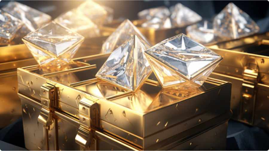 The Case for Diamonds as An Alternative Investment Vehicle - Diamond ...