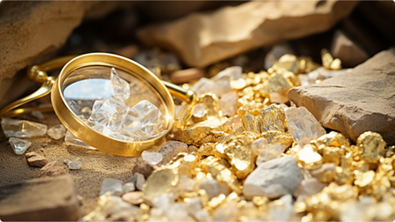 Which is a Better Investment? - Diamond Standard