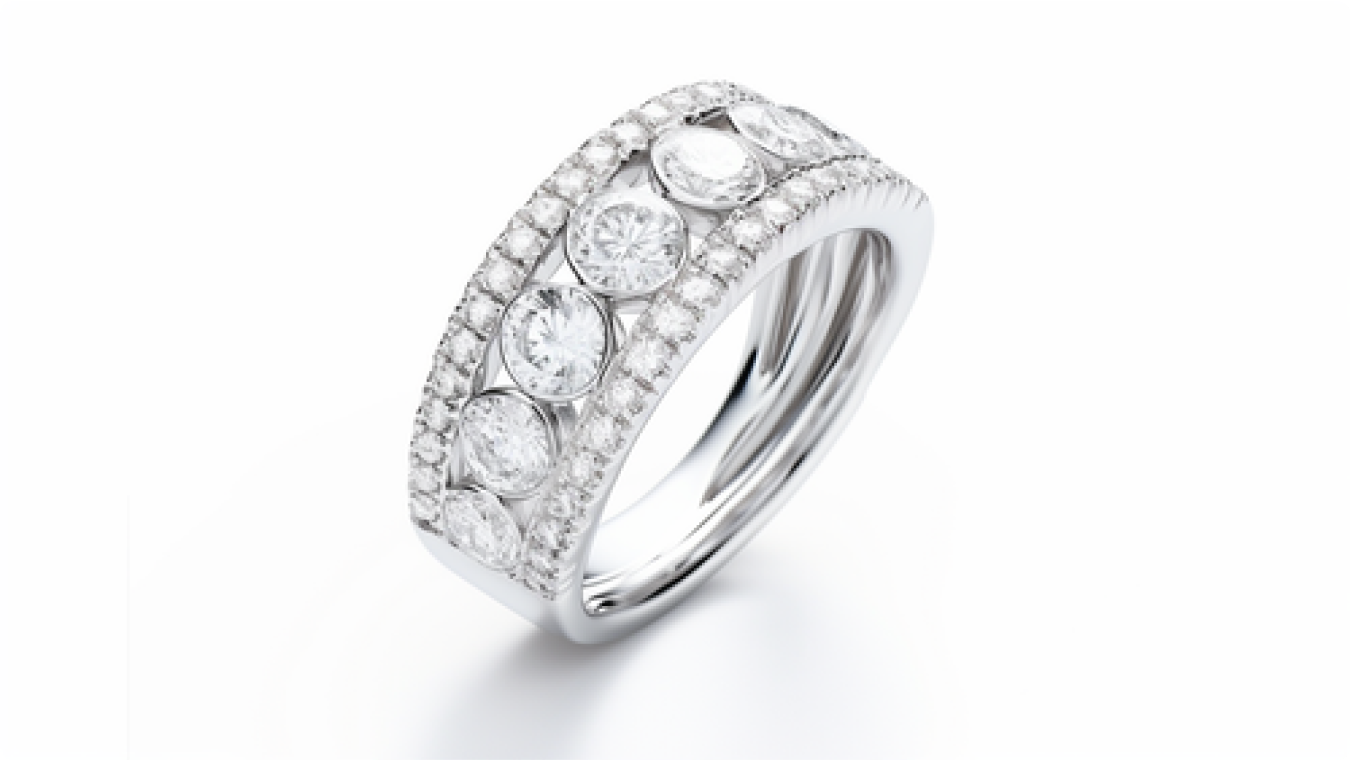 What is a Composite Diamond, and Should You Buy One? - Diamond Standard