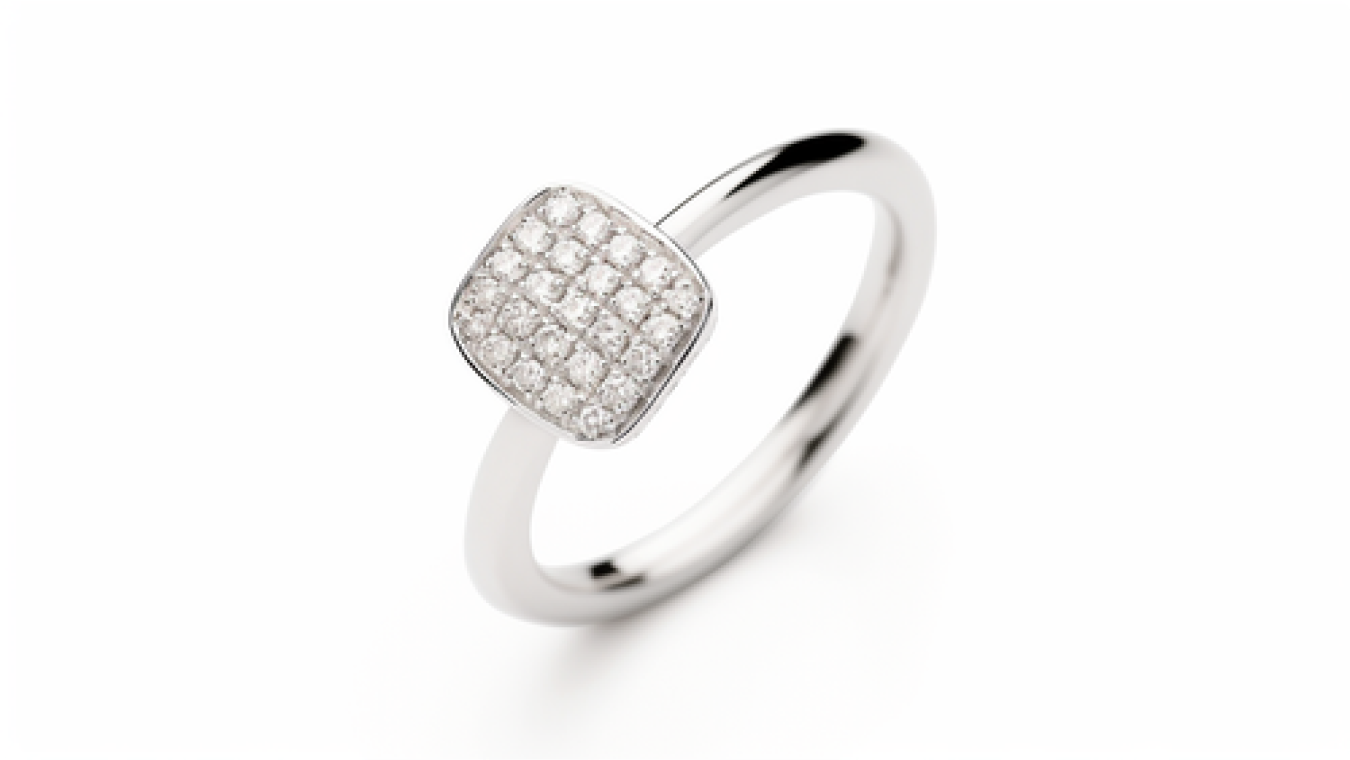 What is a Composite Diamond, and Should You Buy One? - Diamond Standard