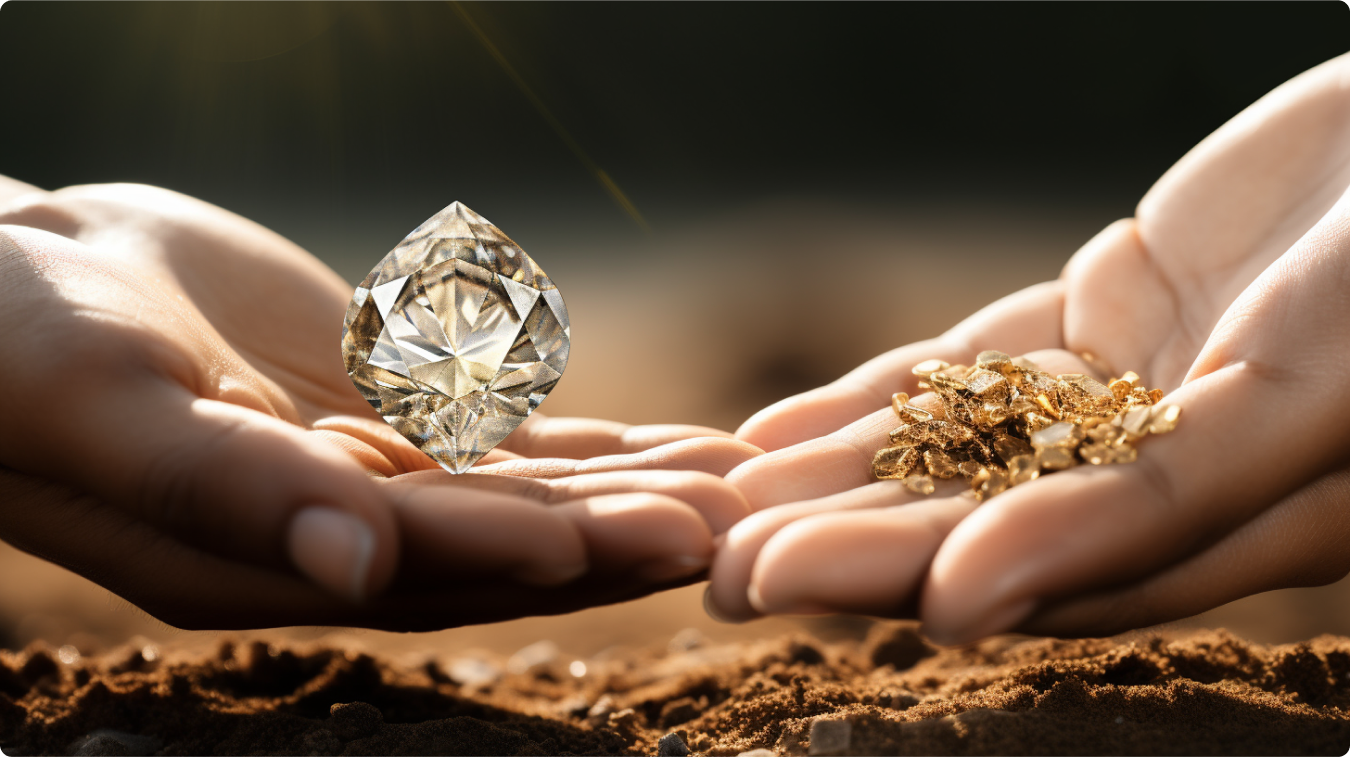 Which is a Better Investment? - Diamond Standard