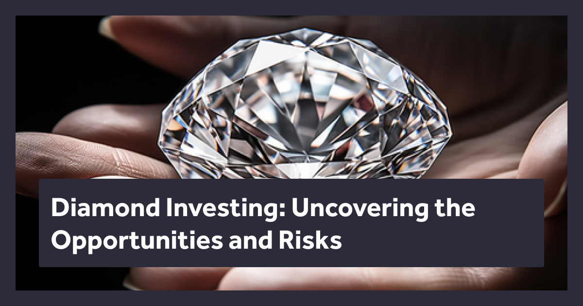 Uncovering the Opportunities and Risks