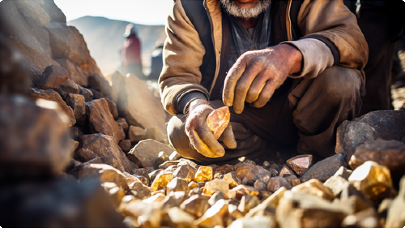 The Future of Real Diamond Mining and Its Impact on Diamond Investments ...