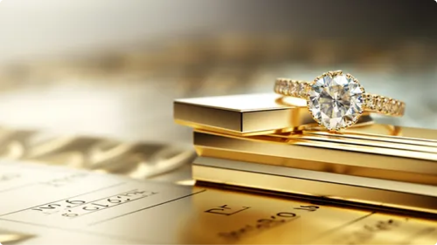 Which Is the More Resilient Investment? - Diamond Standard