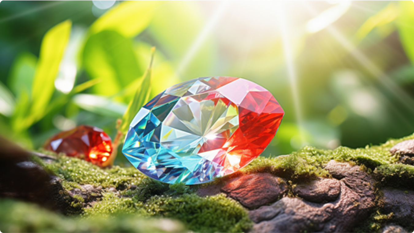 A Beginner's Guide - Diamond Standard