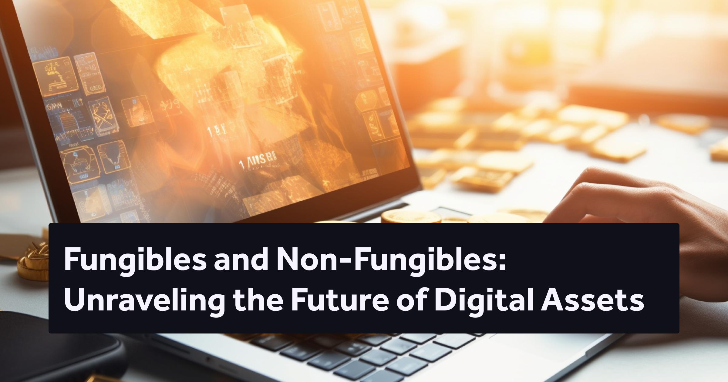 Unraveling the Future of Digital Assets - Diamond Standard