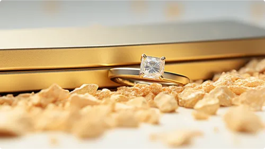 Which Is the More Resilient Investment? - Diamond Standard