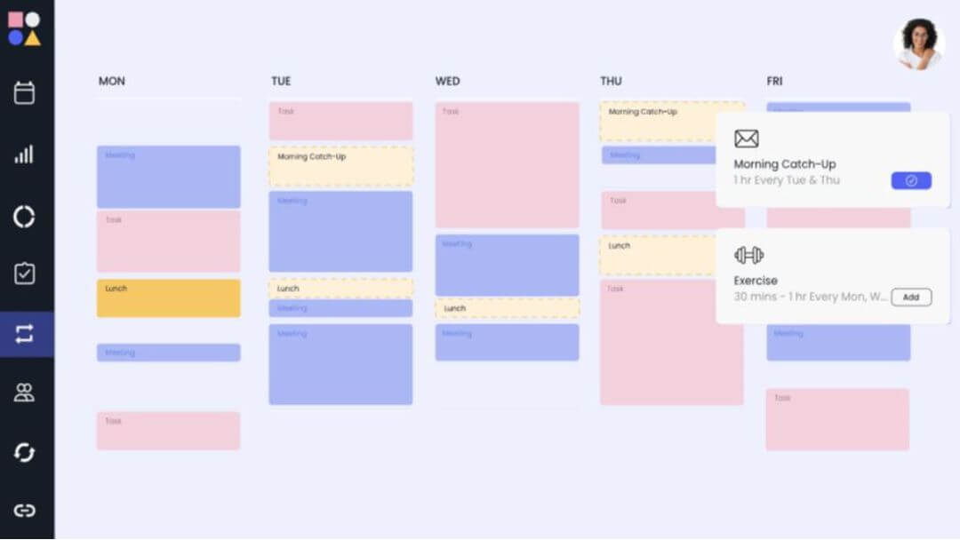 The top 5 calendar synchronization apps : choose the best one