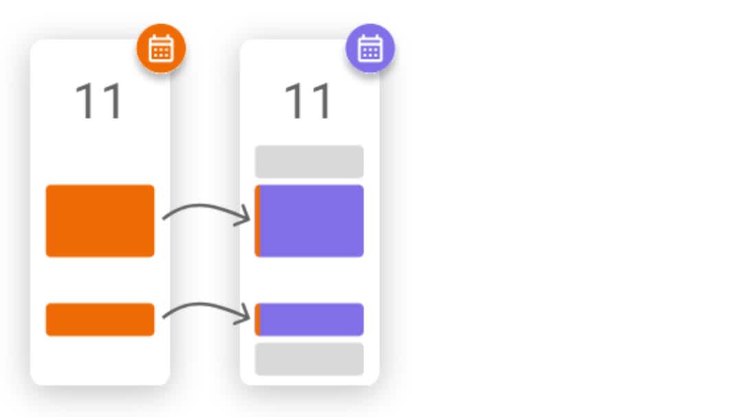 Calendar Synchronization Share Your Calendars Avoid Double Bookings