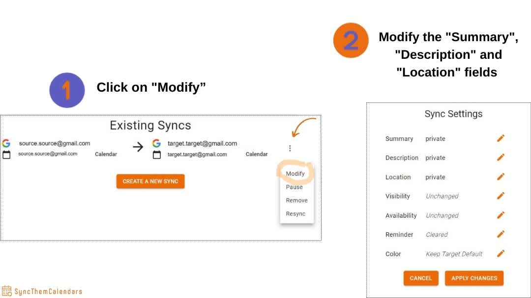 Understanding Synchronization and Calendar Sync App Pricing Understanding Synchronization and Calendar Sync App Pricing