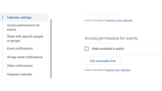 The 2024 ultimate guide to Google Calendar: everything you need to know