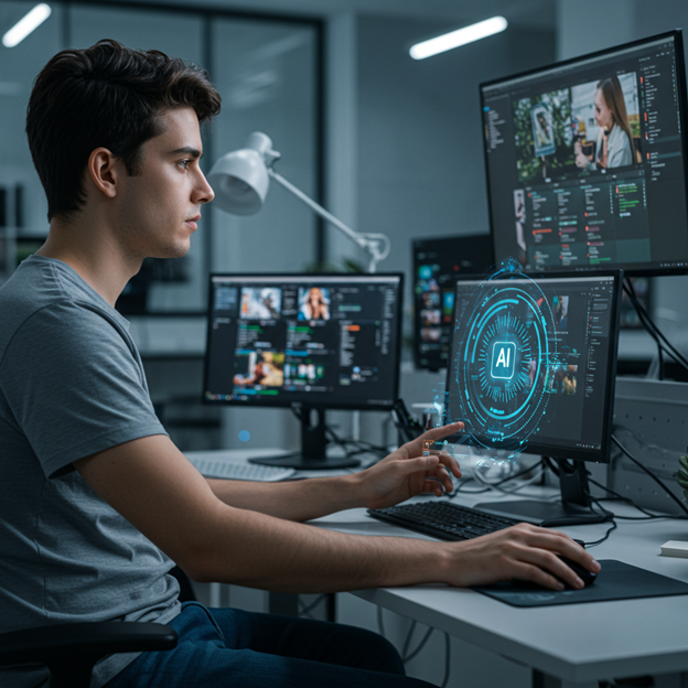 Can AI Really Moderate Content? The Truth Behind the Tech