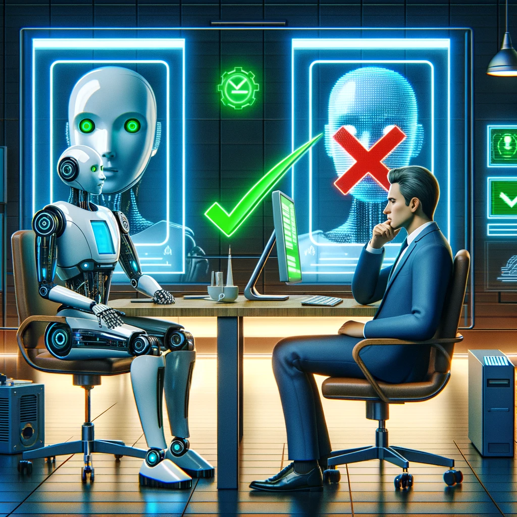 The State of AI Detection