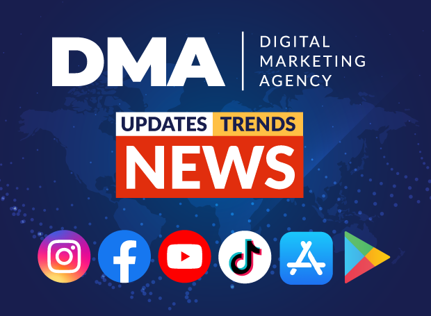 Digital Marketing News 07/05/2022 – 07/11/2022 | Digital Marketing Agency