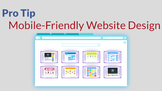 How to Create the Best Mobile Friendly Website Design + Examples!