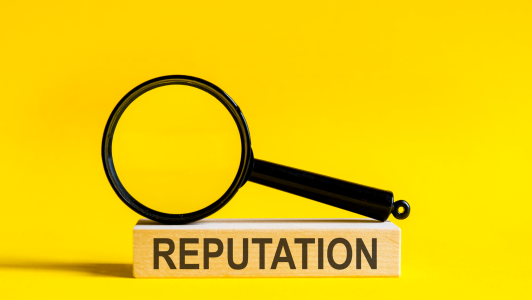 24 Rock-Solid Reputation Management Strategies To Bulletproof Your Brand