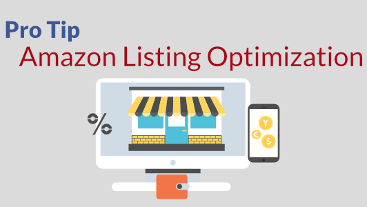 How To Boost Sales With Amazon Listing Optimization