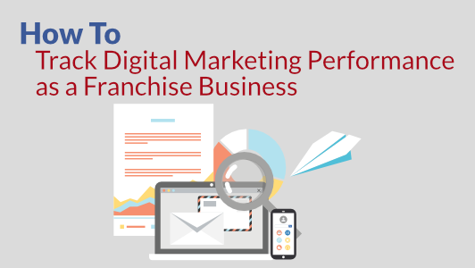 How to Track Your Digital Marketing Performance as a Franchise + Trends ...
