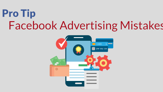 12 Common Facebook Ad Mistakes (And How to Avoid Them)