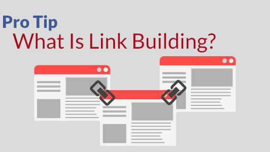 What Is Link Building and How Do You Do It to Boost SEO? | DMA