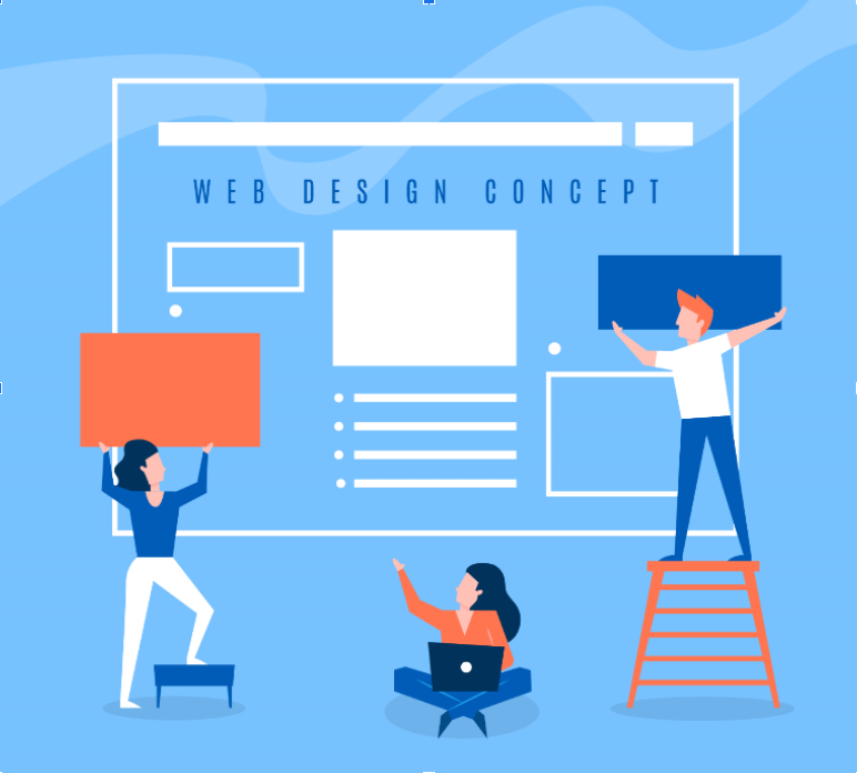 The Power of Negative Space in Web Design | DMA