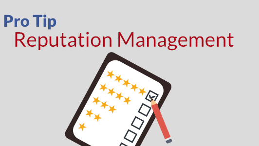 Why an Indestructible Online Reputation is Vital to Your Business